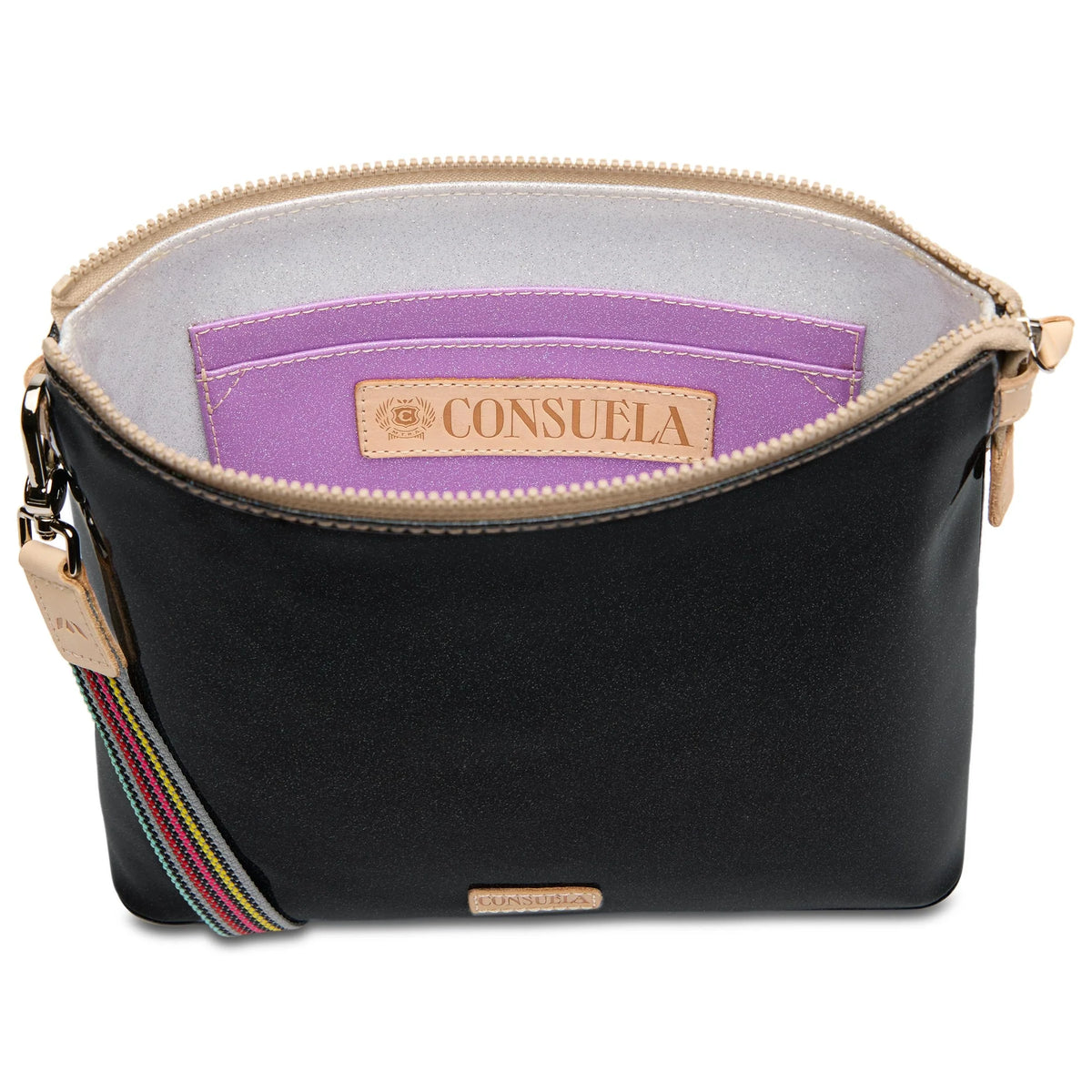 Consuela Mariana Downtown Crossbody – Martha Gene
