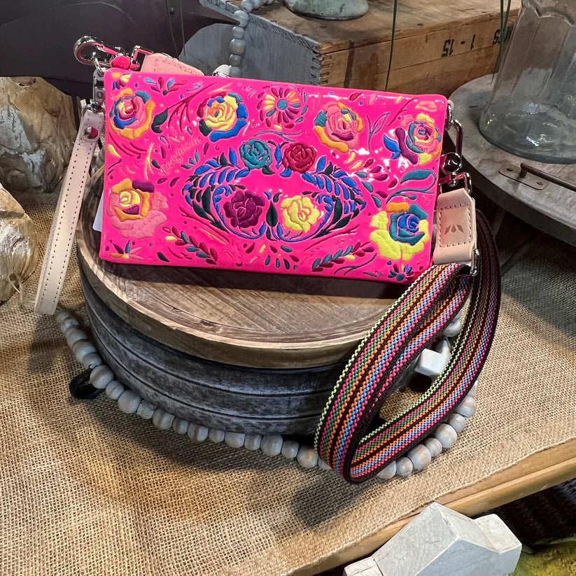 Consuela XO Uptown Crossbody – Martha Gene