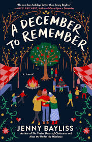 A December to Remember-Jenny Baylis – Martha Gene