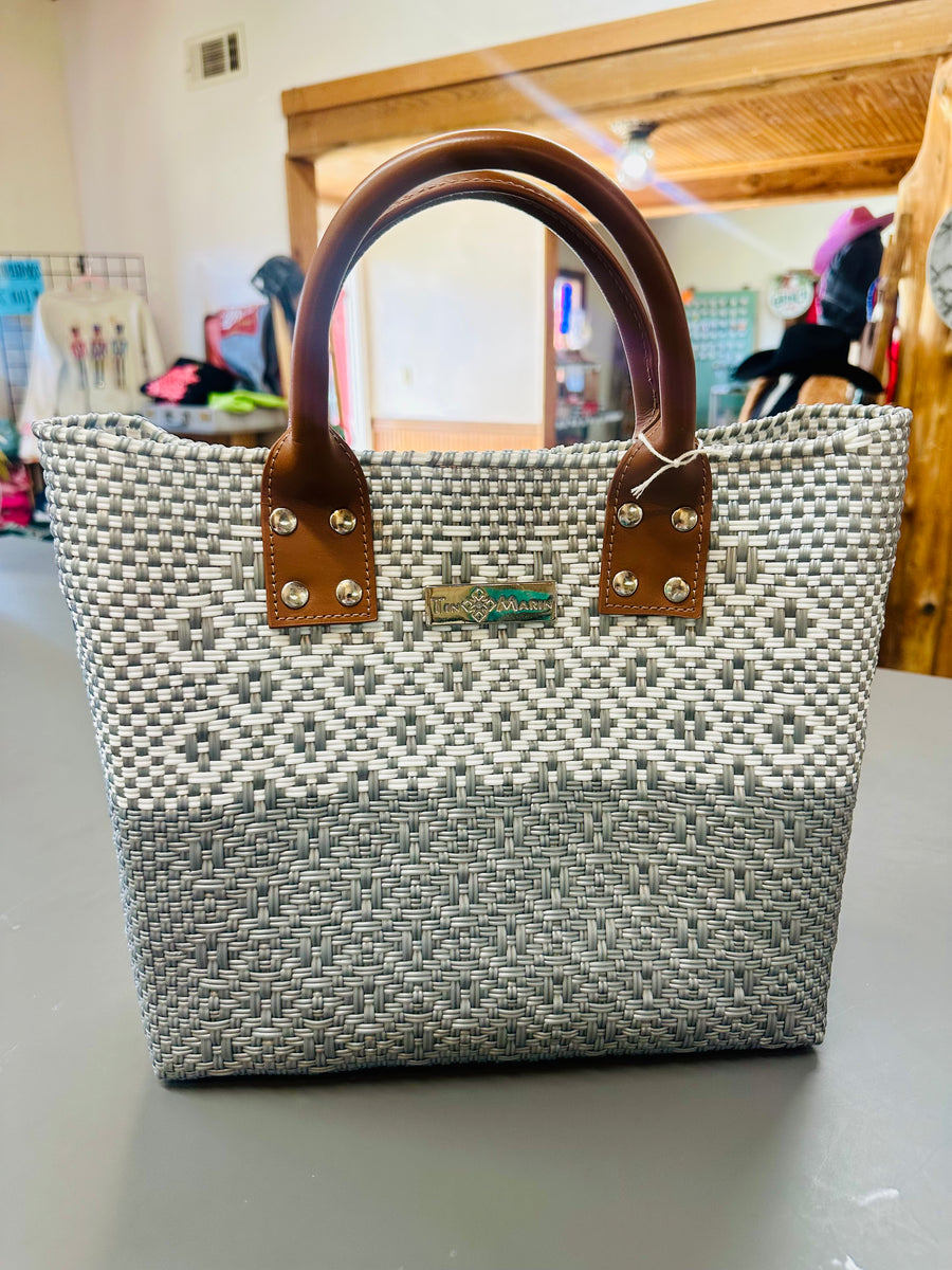 Tin Marin Purse – Martha Gene